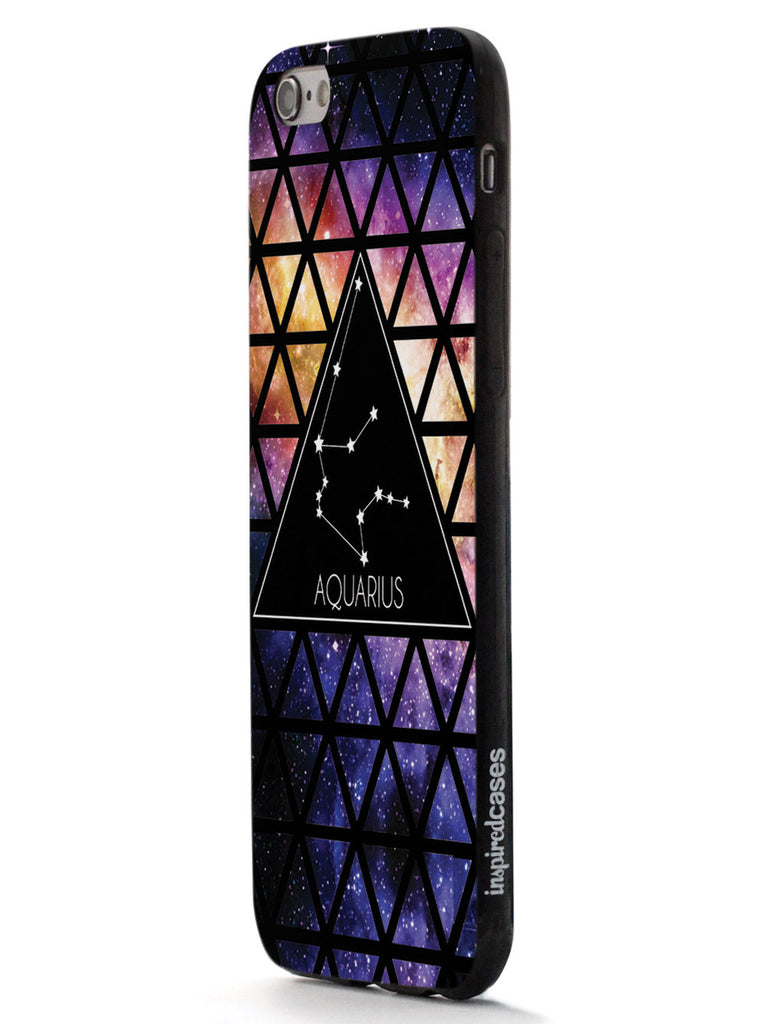 Zodiac Constellation - Aquarius Case – InspiredCases
