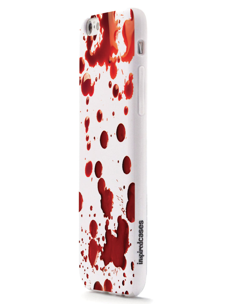 Blood Splatter Case – InspiredCases