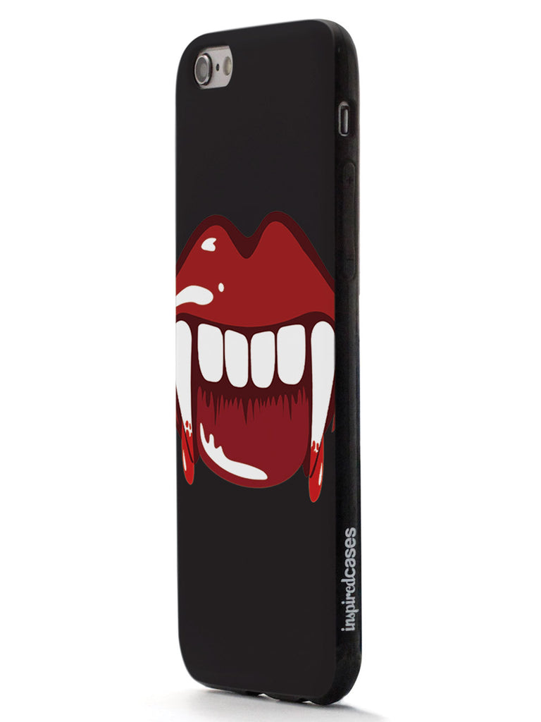 Fang Lips Case – InspiredCases
