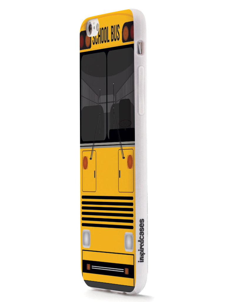School Bus Case – InspiredCases