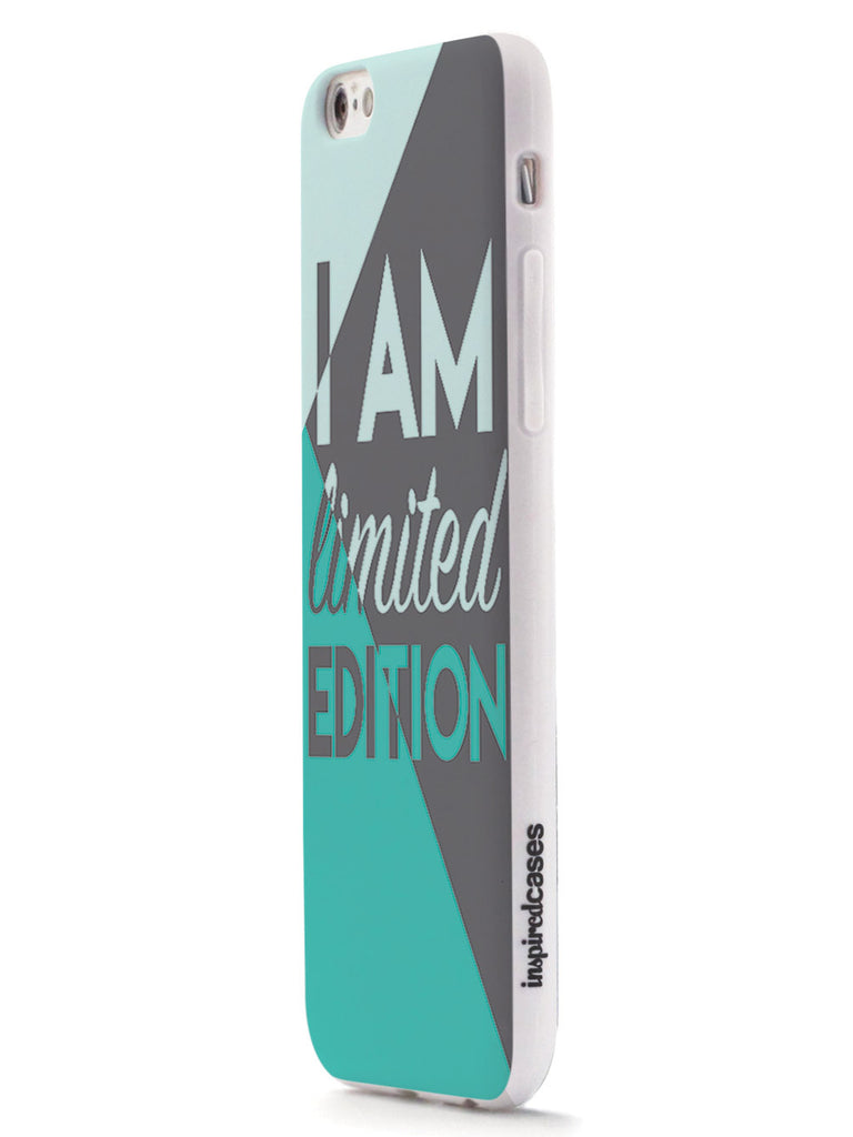 I am Limited Edition Case – InspiredCases