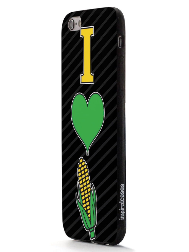 I Heart Corn - Farming Case – InspiredCases