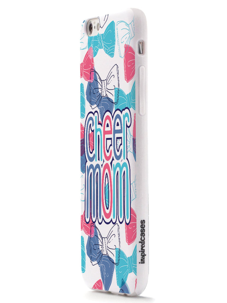 Cheer Mom - Bows Case – InspiredCases