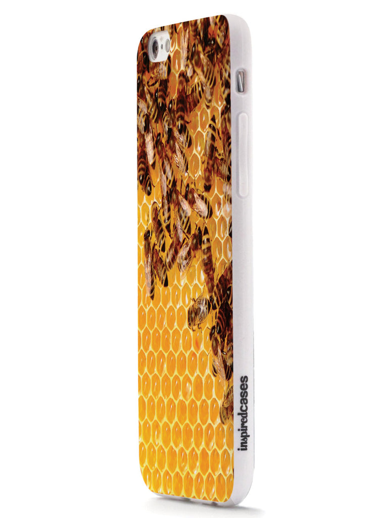 Honey Bees - Real Life Case – InspiredCases