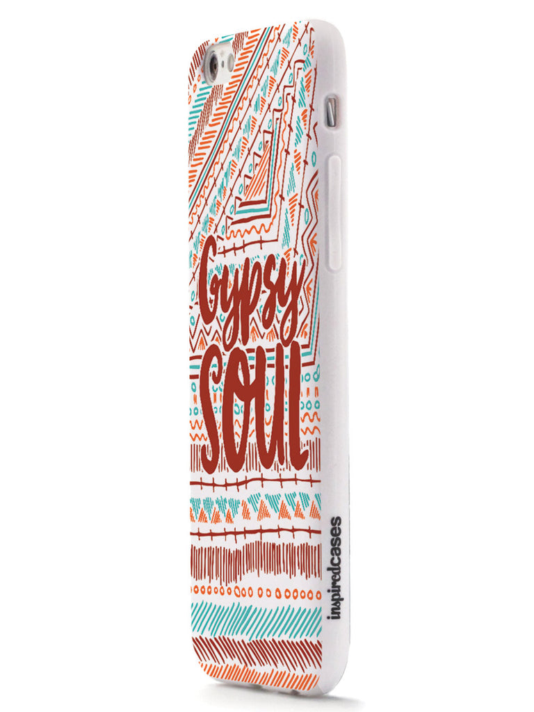 Gypsy Soul Case – InspiredCases