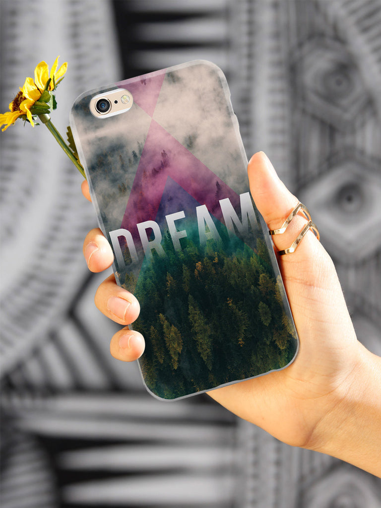 Dream Case – InspiredCases