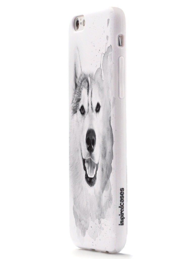 Husky Drawing Case – InspiredCases