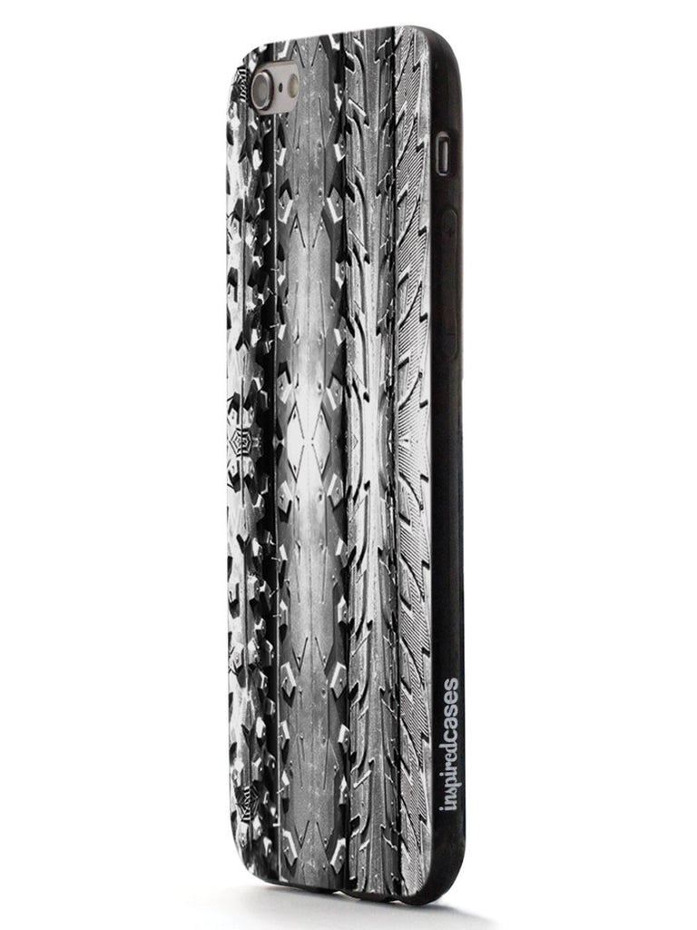 Bicycle Tire Treads Case – InspiredCases