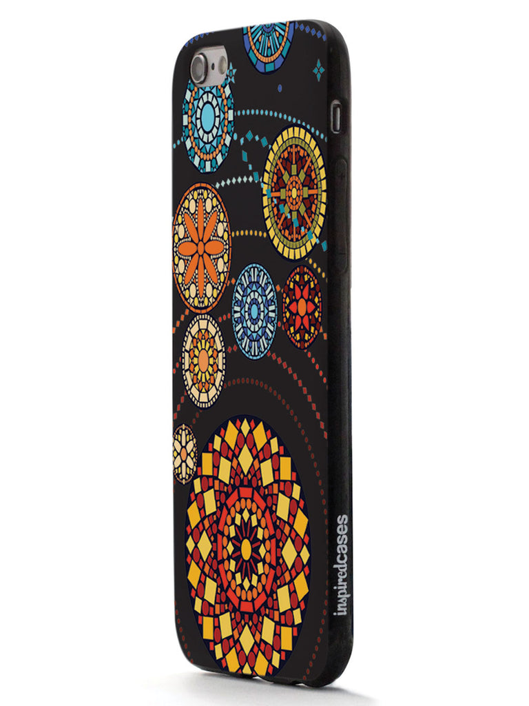 Space Mosaic Case – InspiredCases