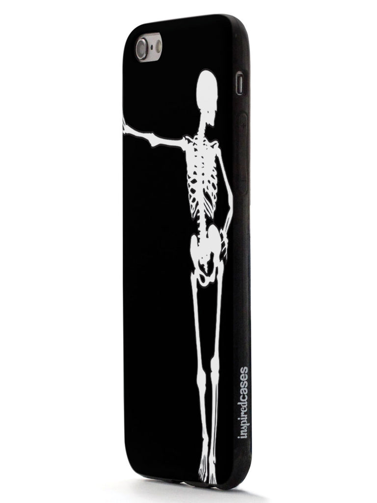 Sassy Skeleton Case – InspiredCases