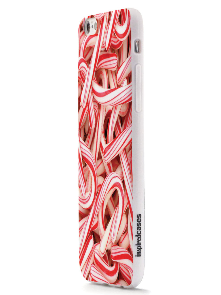 Candy Canes Case – InspiredCases