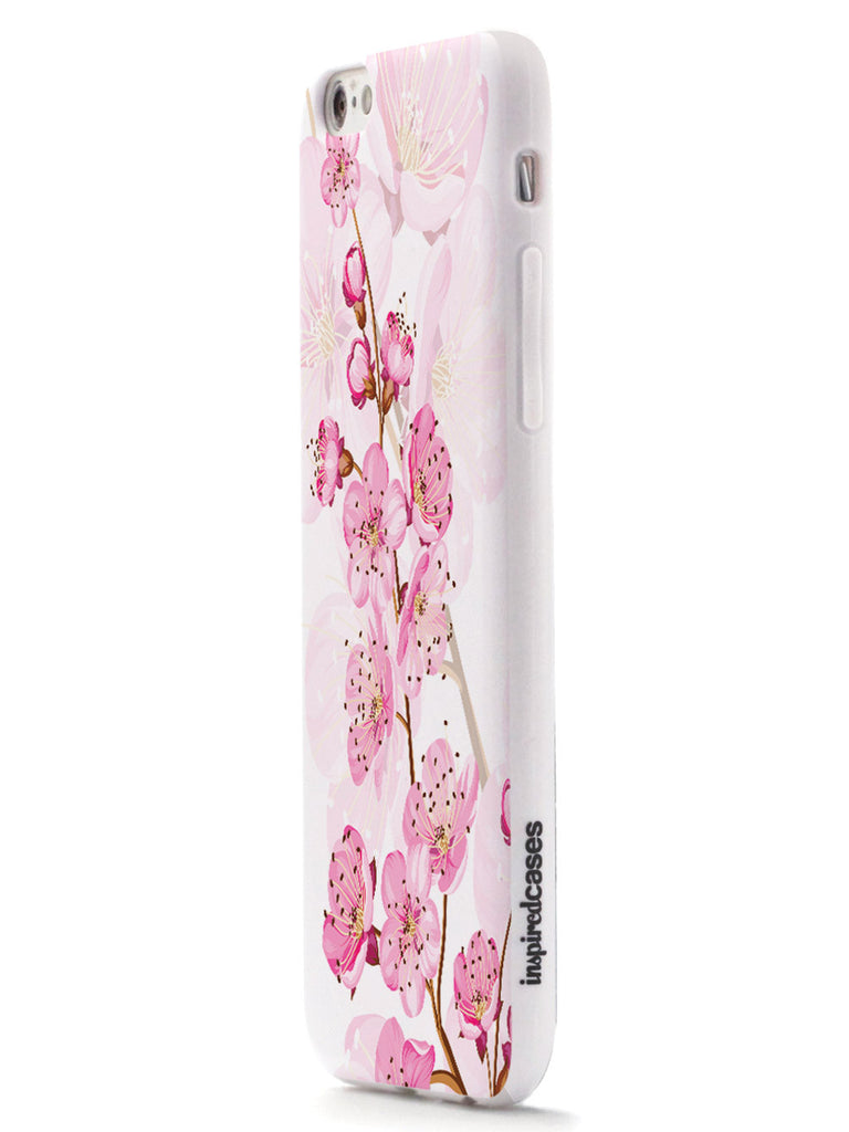 Pink Spring Blossoms Case – InspiredCases
