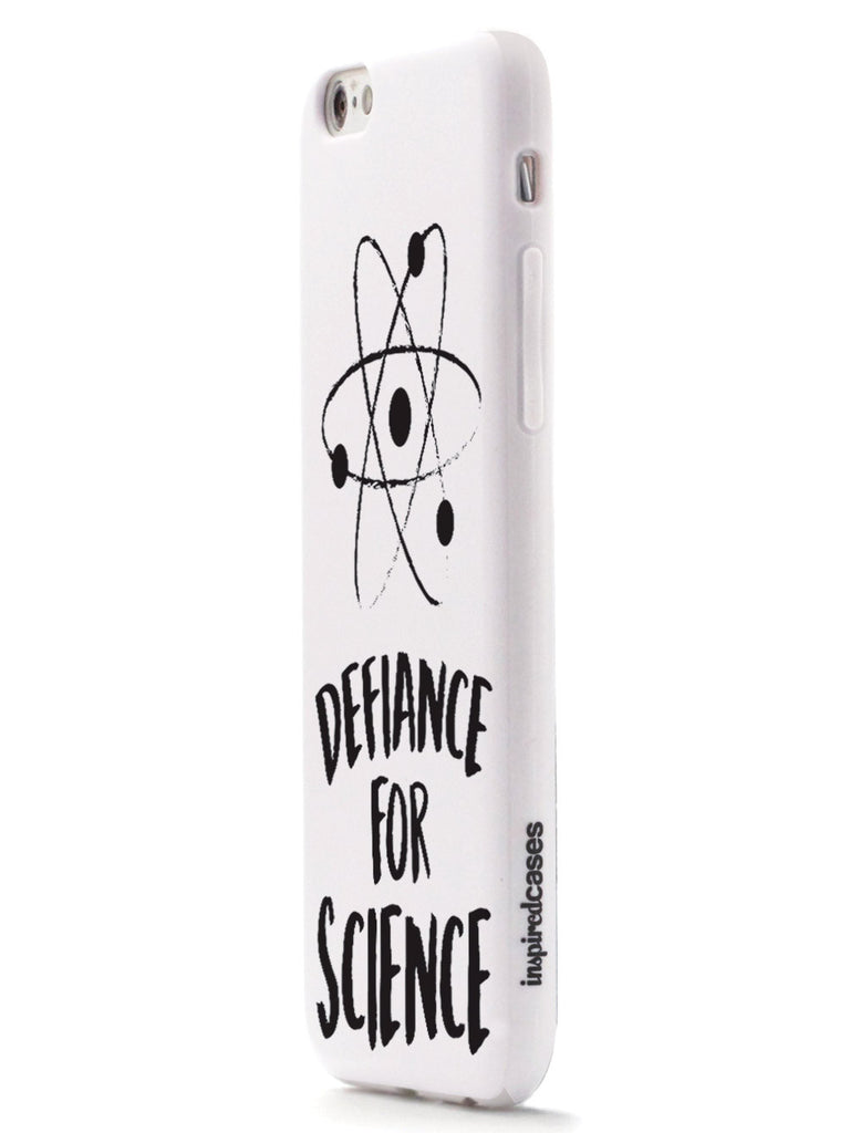 Defiance For Science Case – InspiredCases