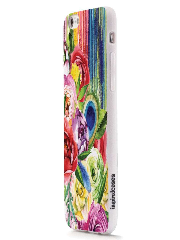 Summer Flower Bouquet Art Case – InspiredCases