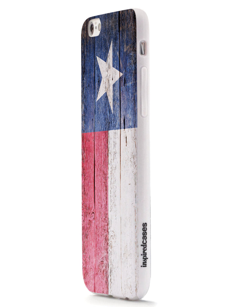 Texas Strong State Flag Support Phone Case – InspiredCases