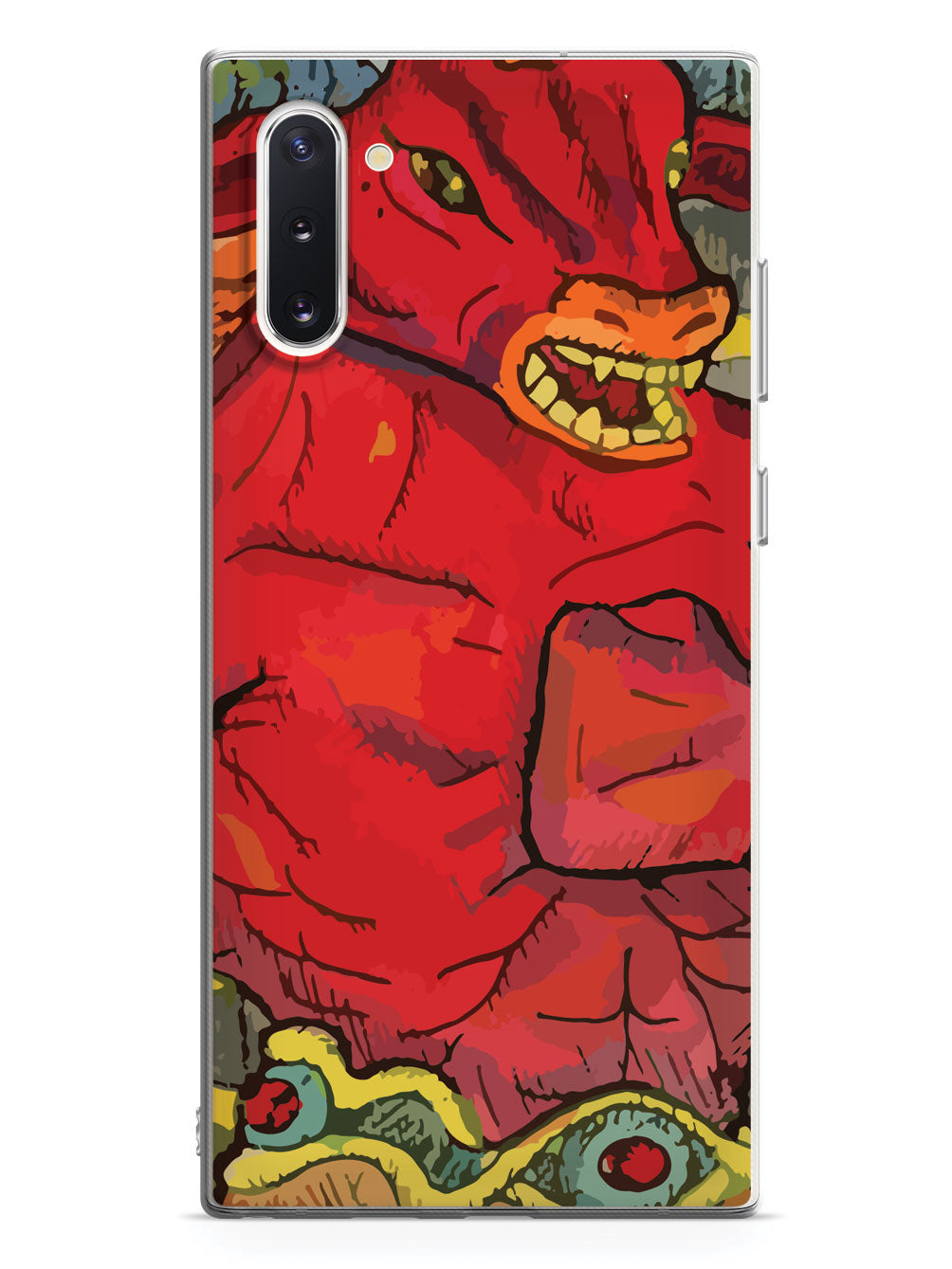 Minotaur Case – InspiredCases
