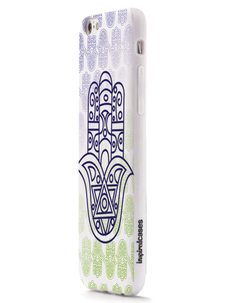 Hamsa Hand of Fatima Case – InspiredCases