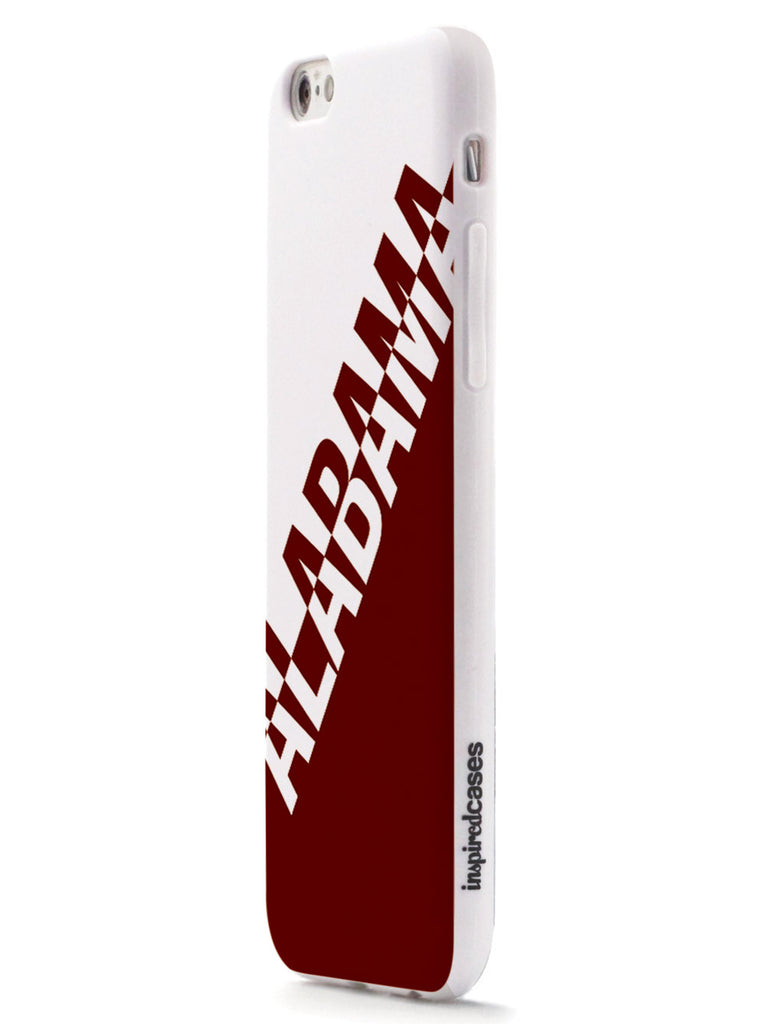 Alabama State Pride Case – InspiredCases