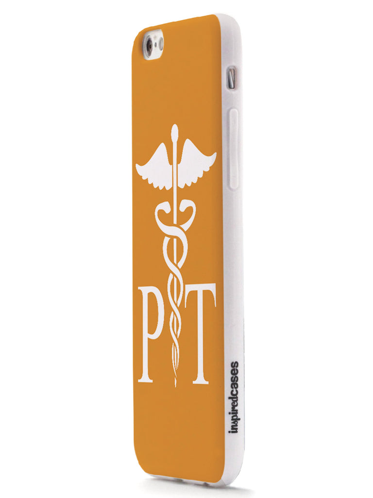 Physical Therapy (PT) - White Case – InspiredCases