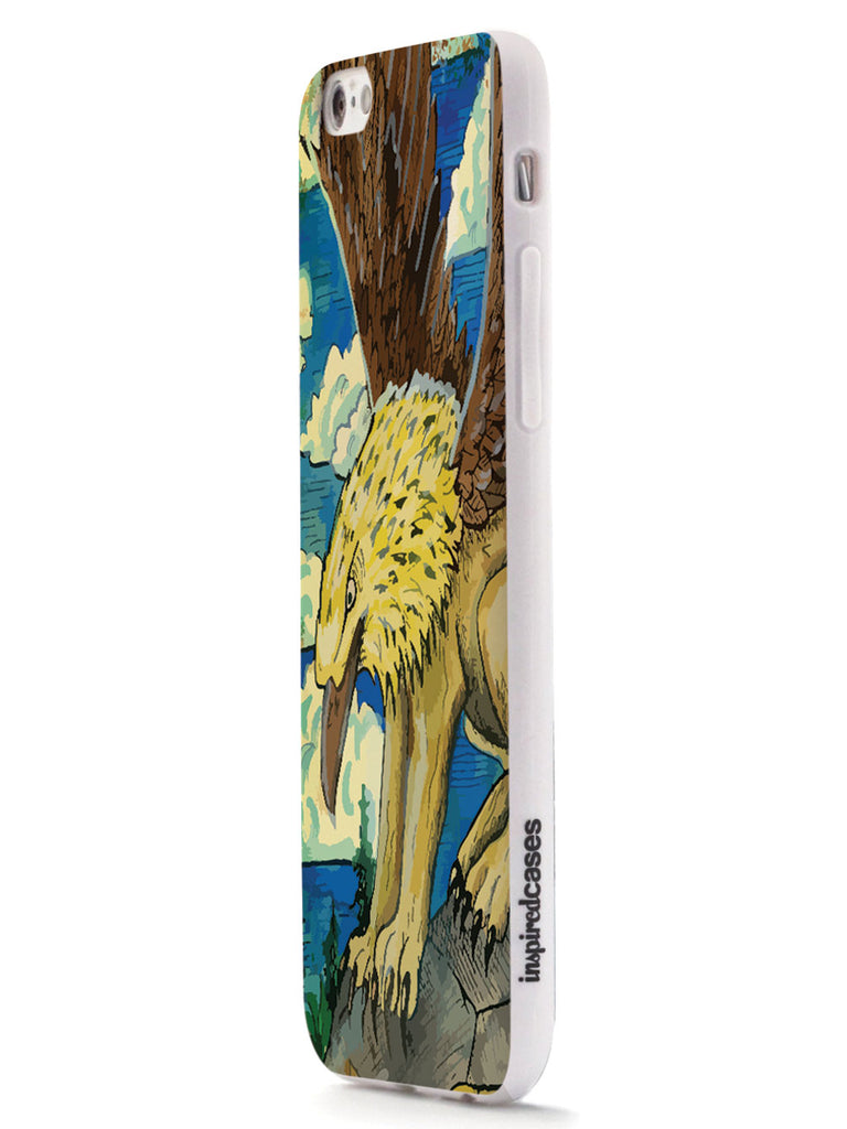 Gryphon Case – InspiredCases