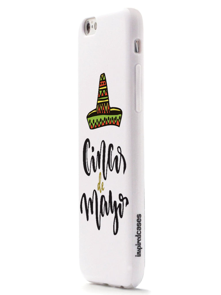 Cinco de Mayo Case – InspiredCases