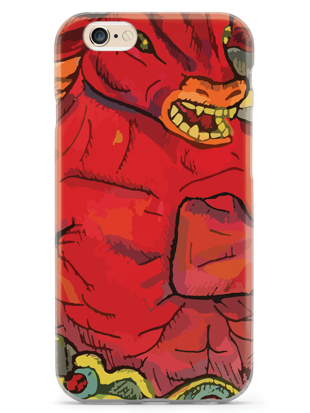 Minotaur Case – InspiredCases