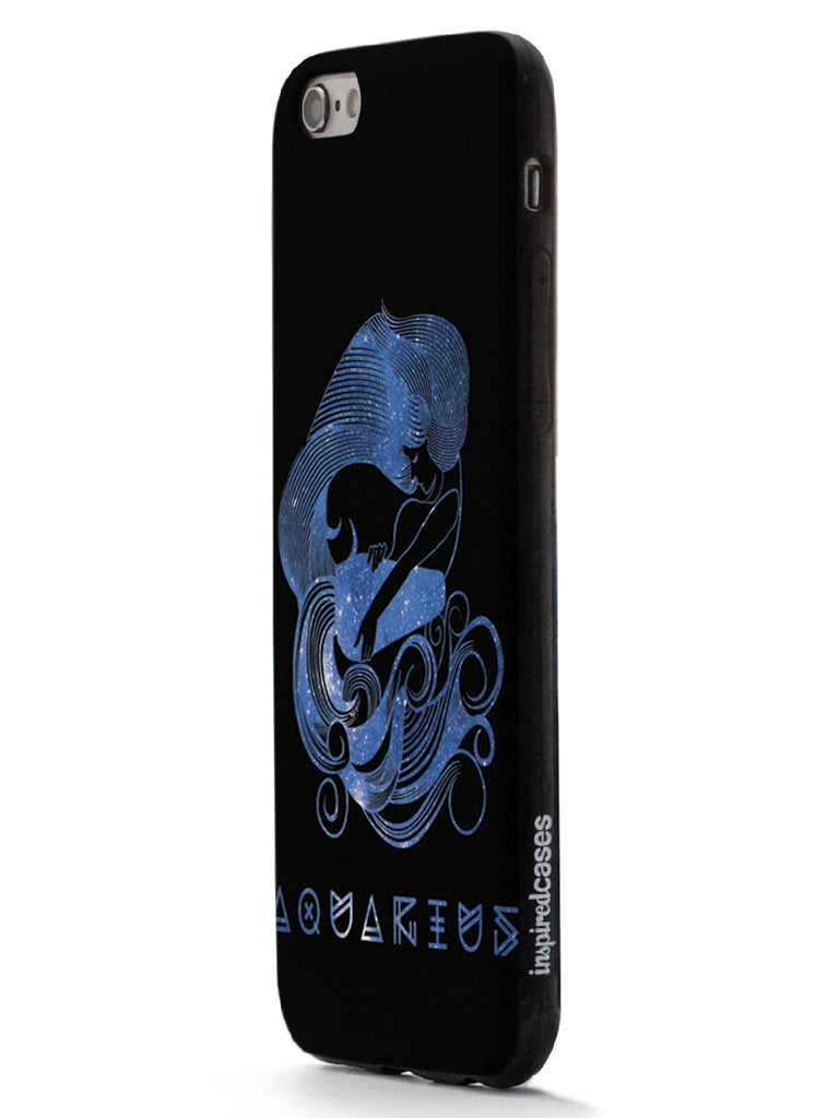 Cosmic Zodiac - Aquarius Case – InspiredCases