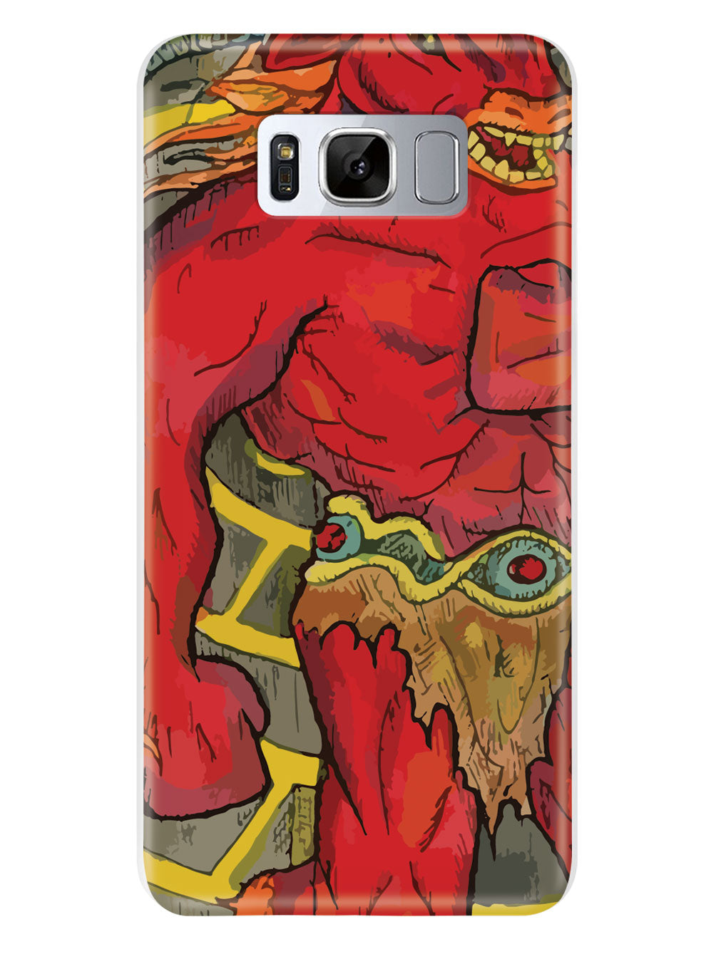 Minotaur Case – InspiredCases