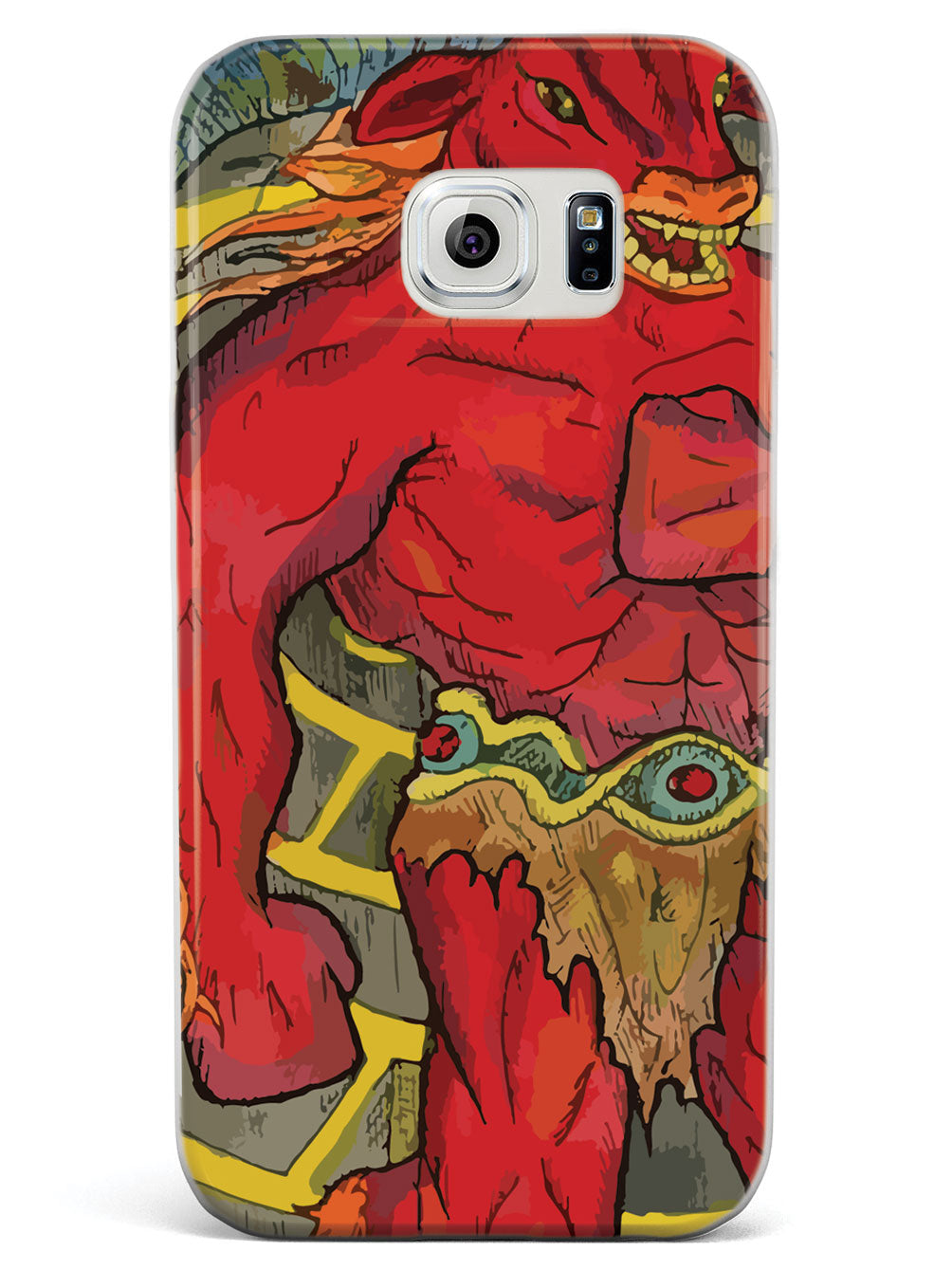 Minotaur Case – InspiredCases
