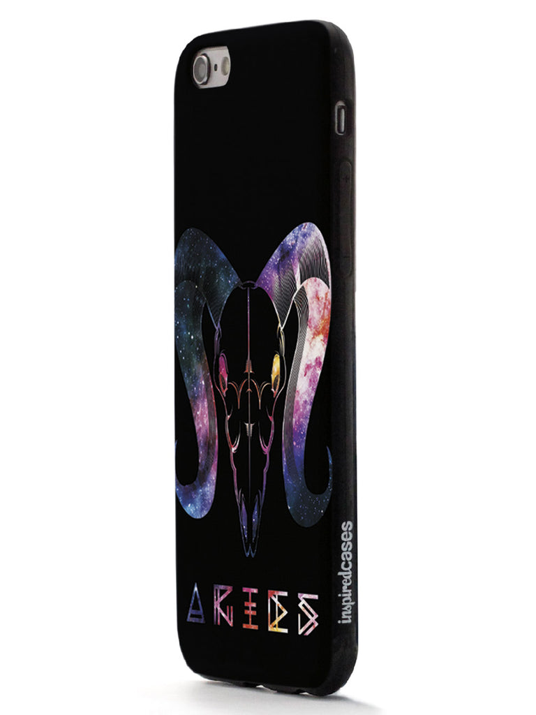 Cosmic Zodiac - Aries Case – InspiredCases