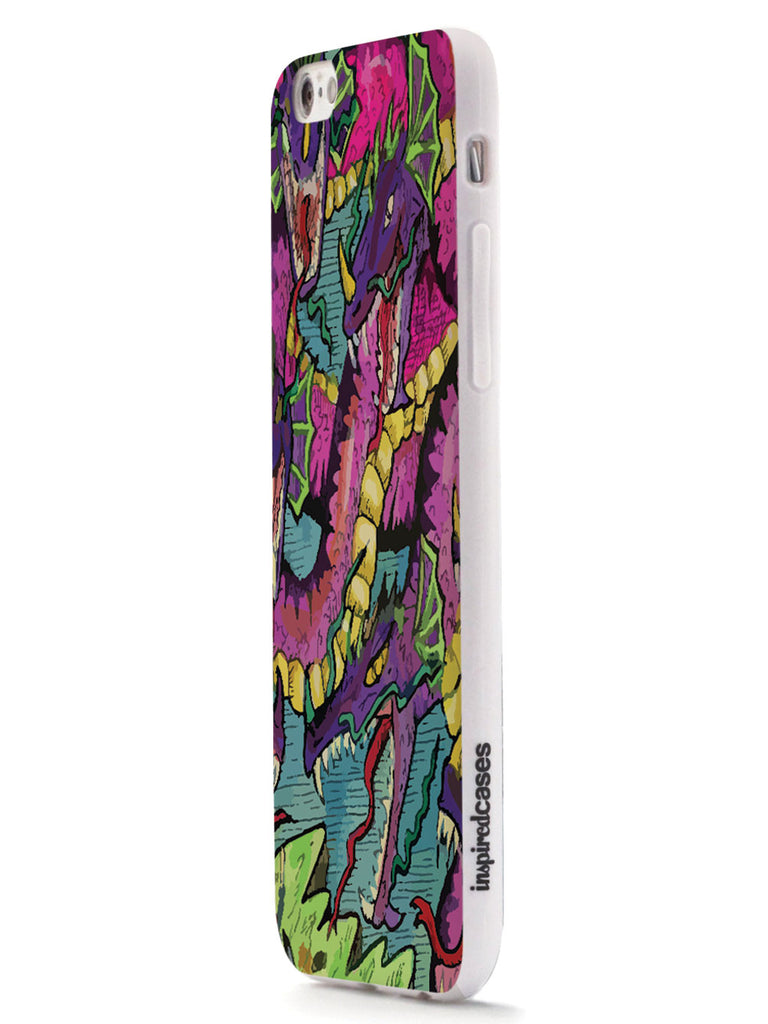 Hydra Case – InspiredCases