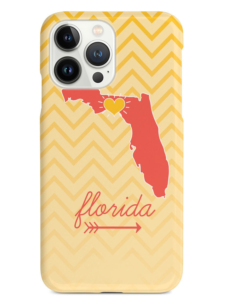 Florida Chevron Pattern State Case – InspiredCases