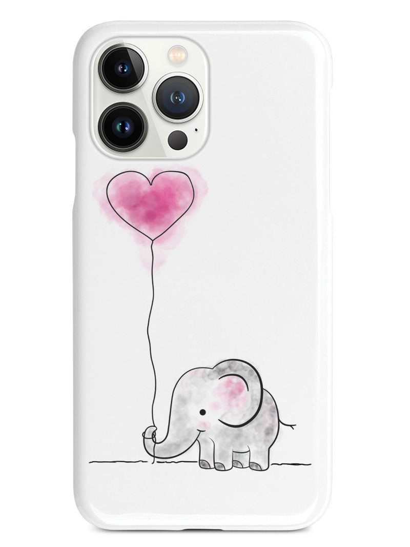 Adorable Elephant Case – InspiredCases