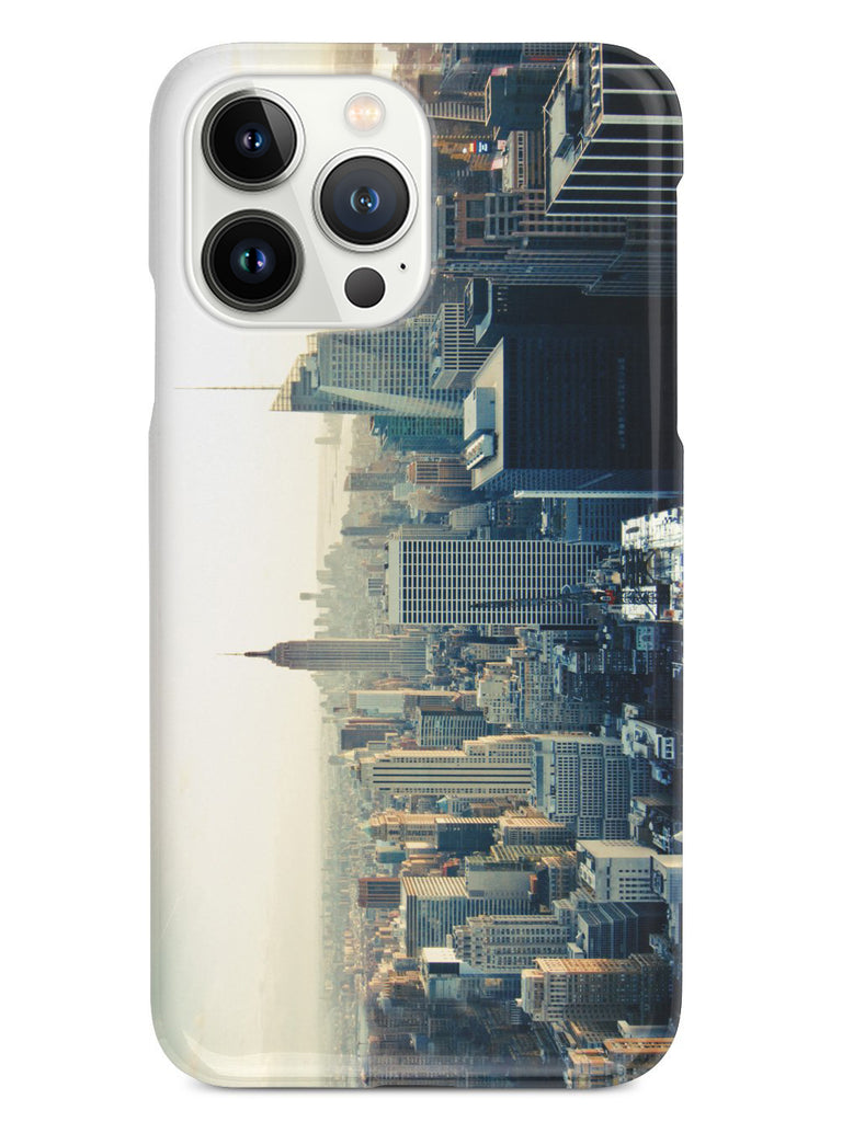 New York Cityscape Skyline Case – InspiredCases