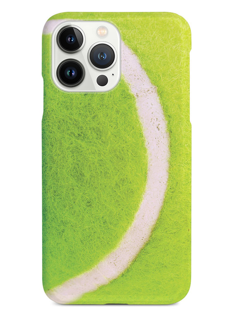 Tennis Ball Textured Case – InspiredCases