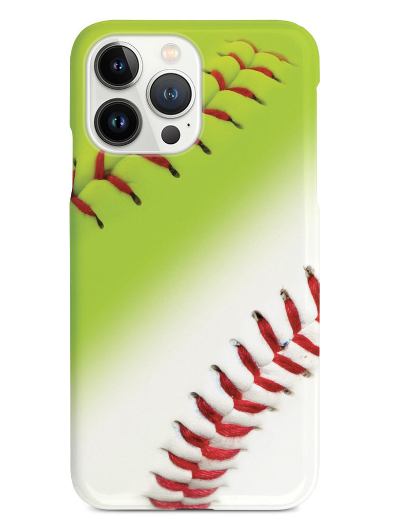 Textured Baseball Softball Combo Case – InspiredCases