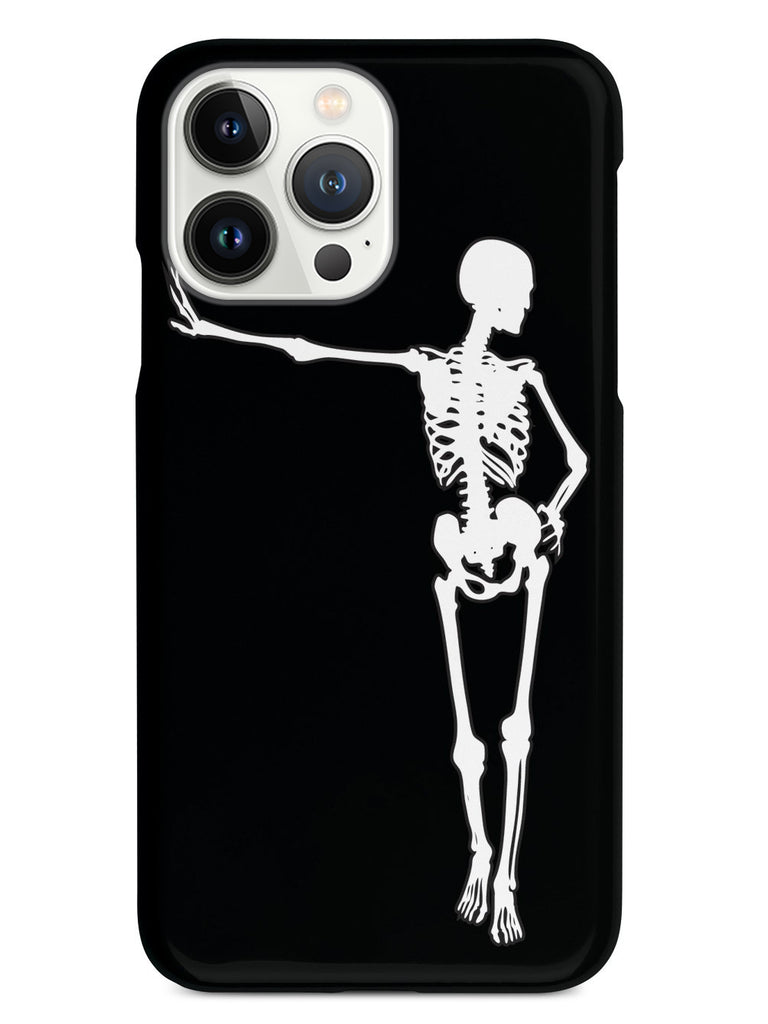 Sassy Skeleton Case – InspiredCases